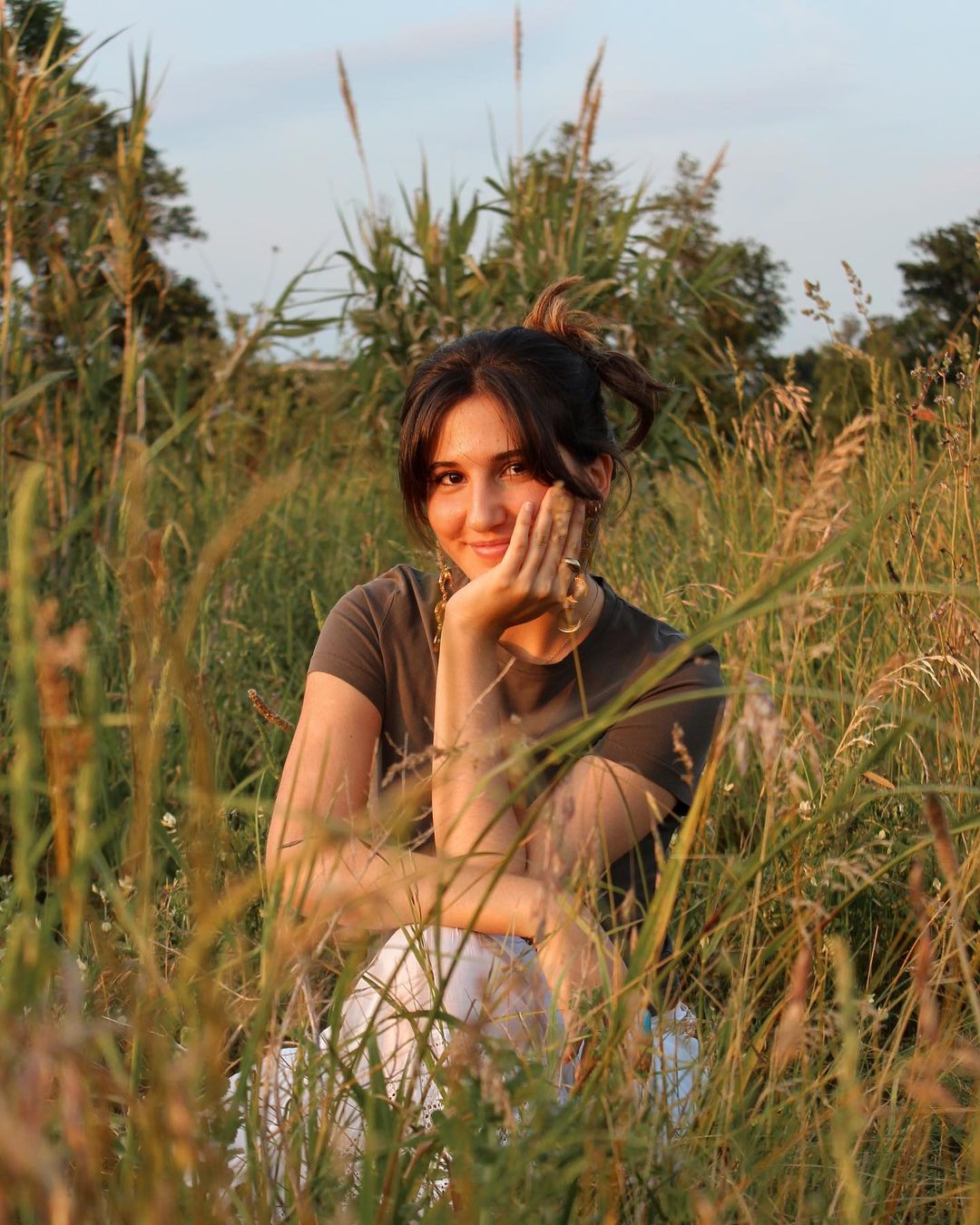 ¡Lina de Sol en OT! - Grados Oficiales Universitarios - CESUGA