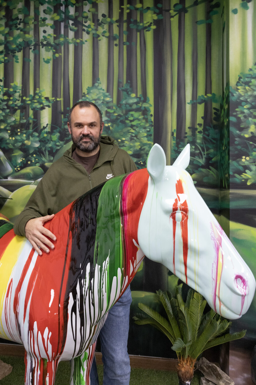 Masterclass con el director de cine Xacio Baño - Grados Oficiales ...