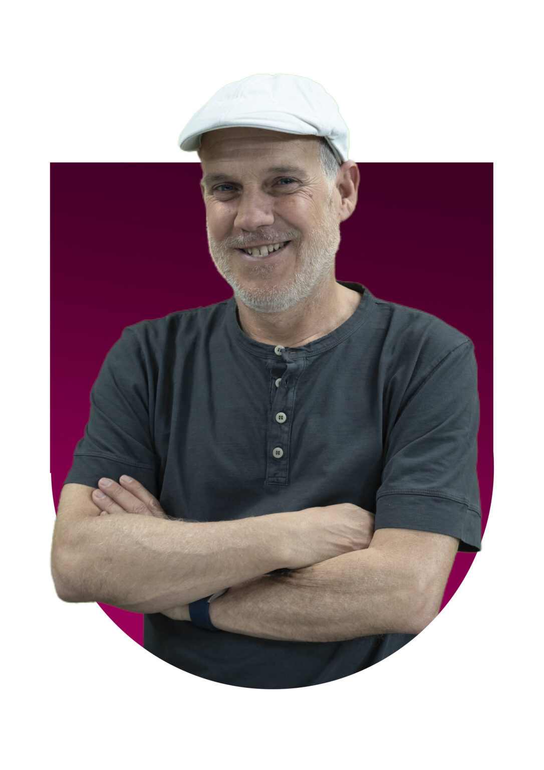 Companioni, Oscar - Grados Oficiales Universitarios - CESUGA